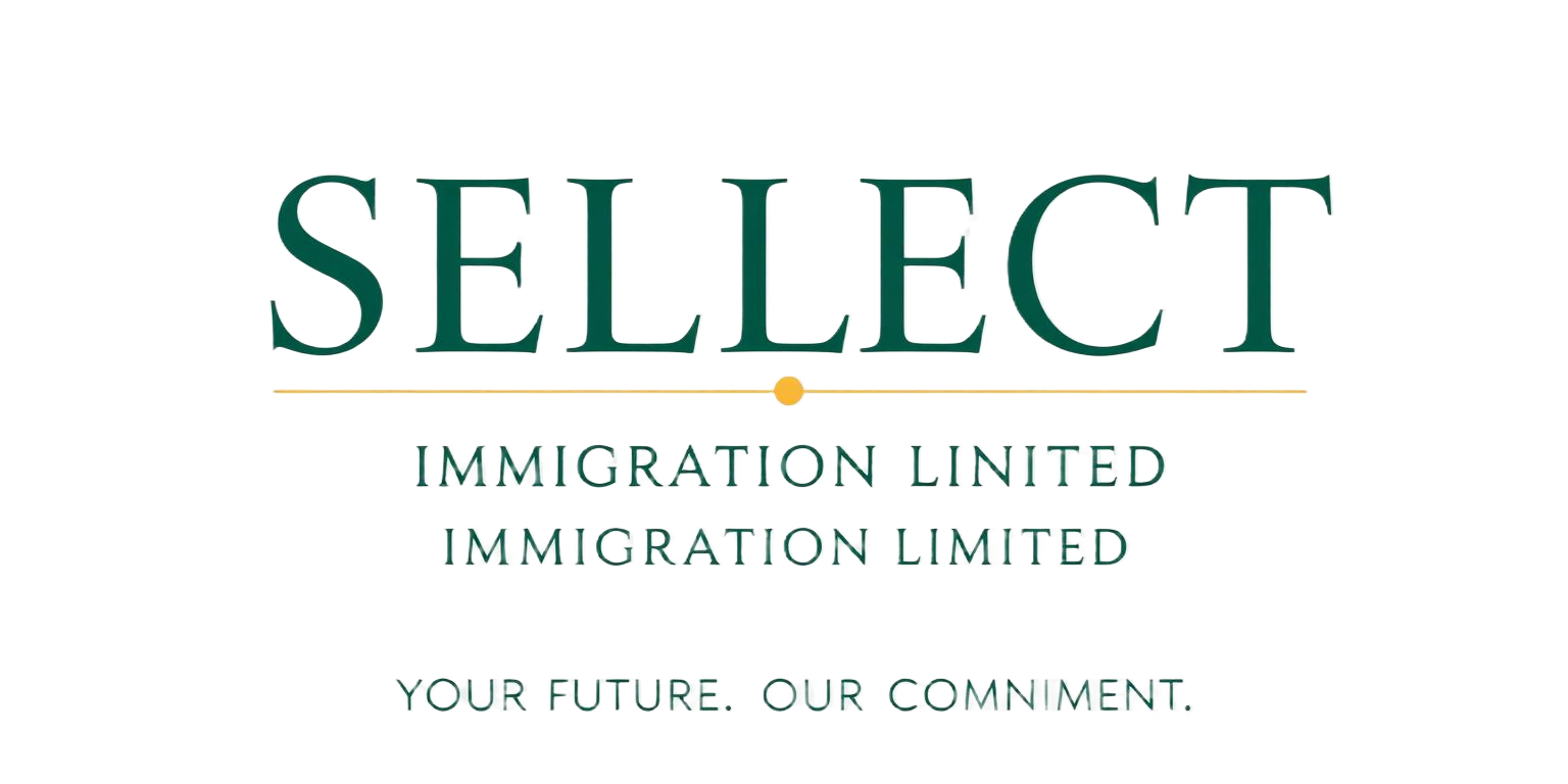Select Immigration Limited | UK Immigration Specialists
